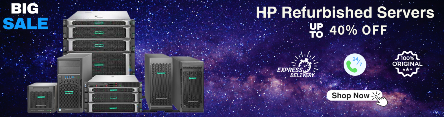 Servers Wholesale Deals Buy online at serverstock.ae in UAE.