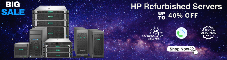 Servers Wholesale Deals Buy online at serverstock.ae in UAE.