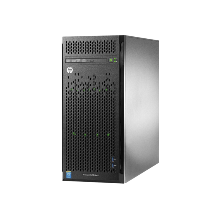 HPE ML110 Gen9 Server Buy online in UAE at serverstock.ae