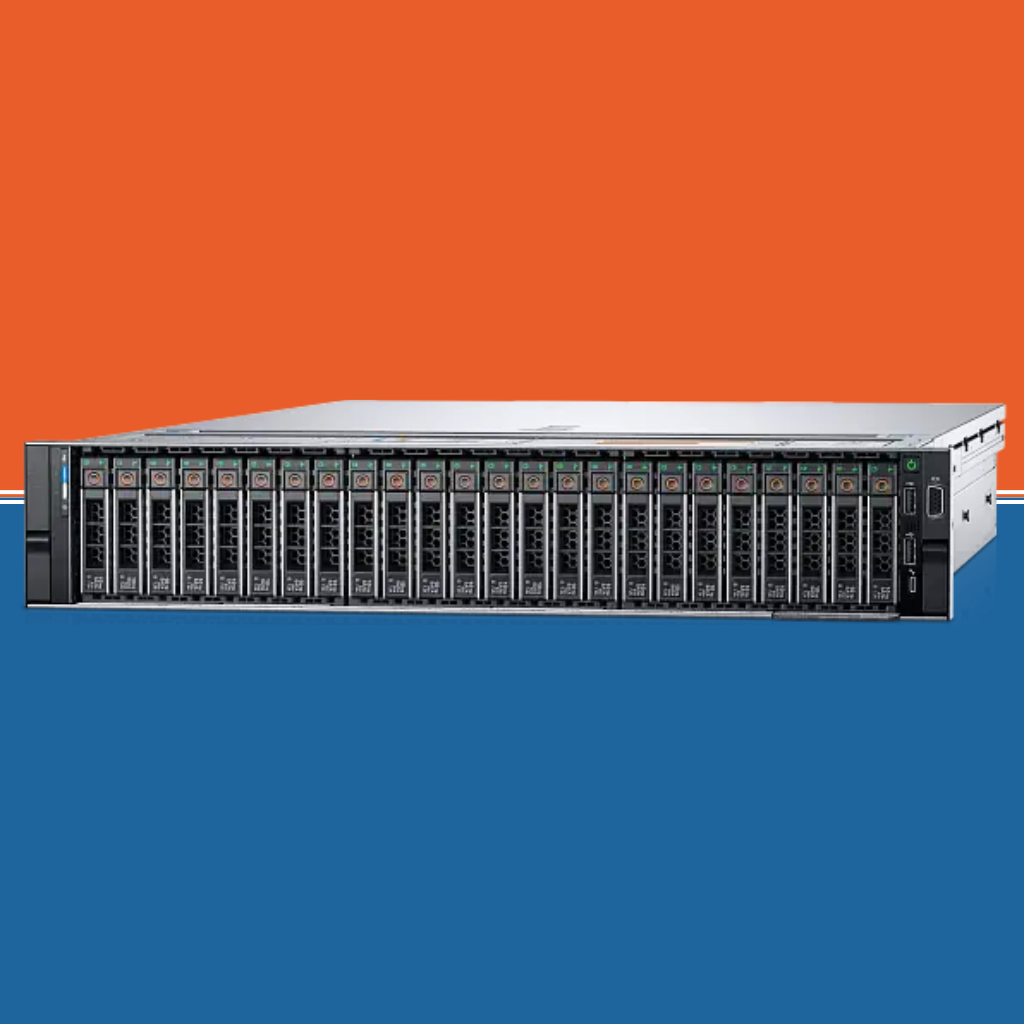 Dell PowerEdge R740xd Server Buy online in UAE | serverstock.ae
