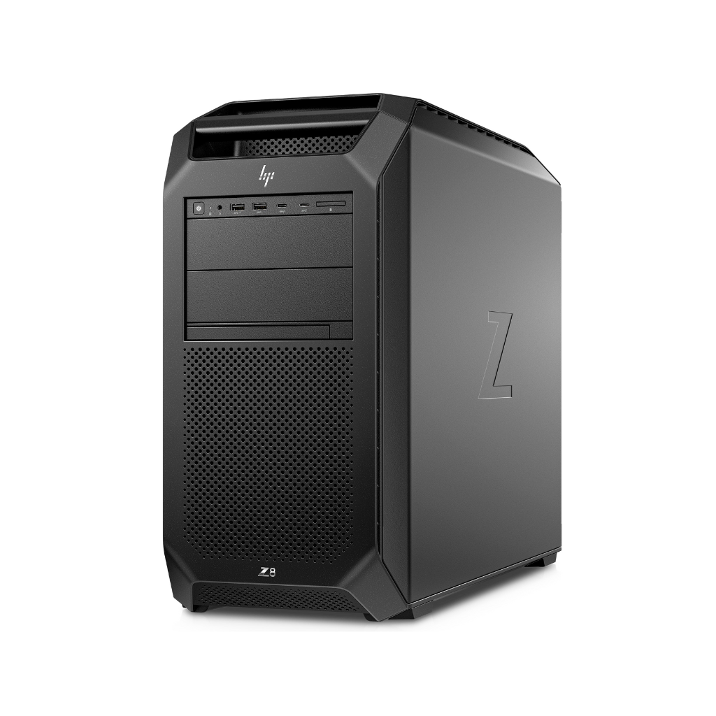 HP Z8 G4 Workstation Buy online in UAE at serverstock.ae