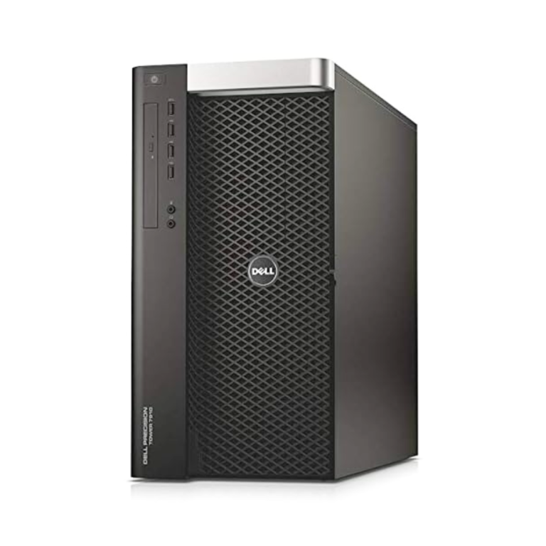Dell Precision 7910 Workstation Buy online in UAE | serverstock.ae