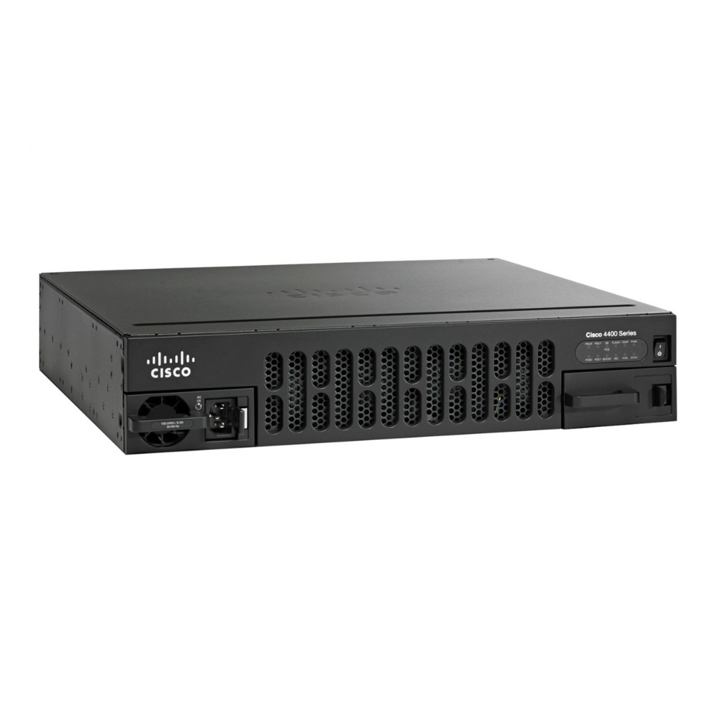 Cisco ISR4451-X/K9 Buy wholesale online in UAE | Server Stock
