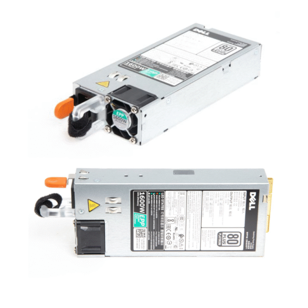 Dell PowerEdge 1100W Power Supply R640 R740 R840 Servers