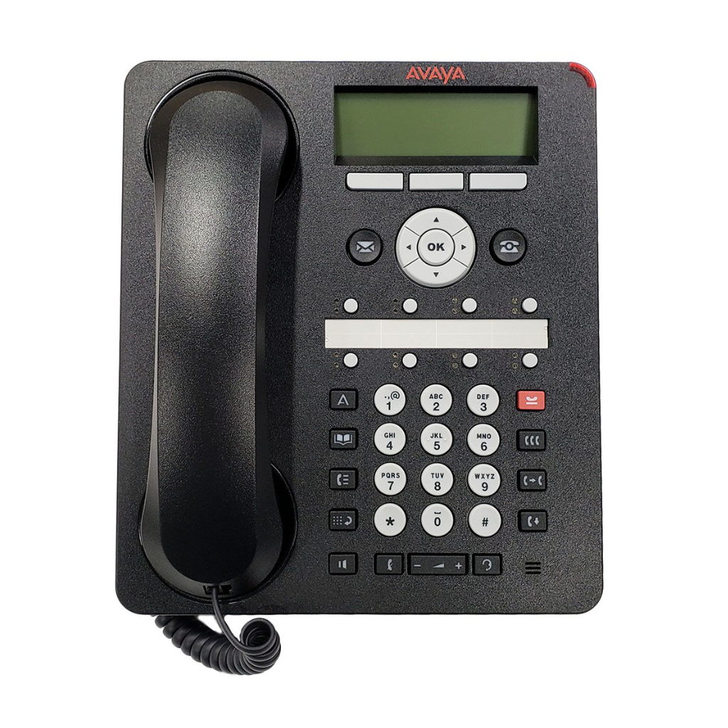 Avaya 1608 IP Phone Buy online in UAE at serverstock.ae